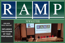 Register of Animal Musculoskeletal Practitioners | RAMP